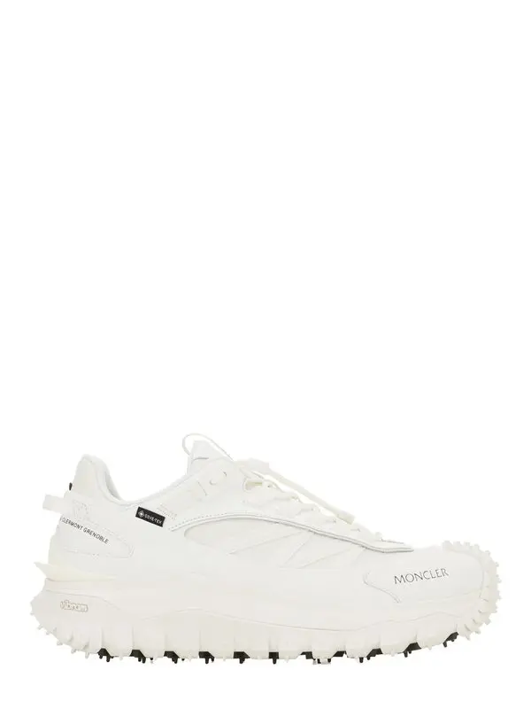 Moncler Sneakers - Multicolor
