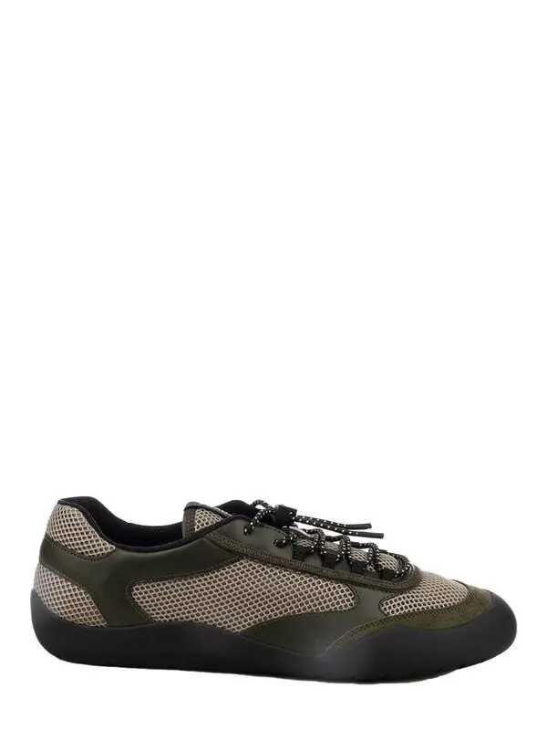Prada Sneakers - Multicolor