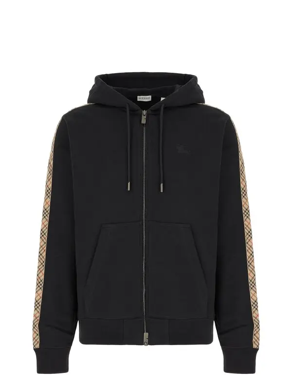 Burberry Sweatshirt - Multicolor