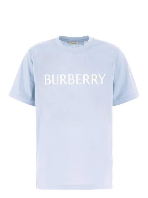 Burberry Clothing T-shirt - Multicolor