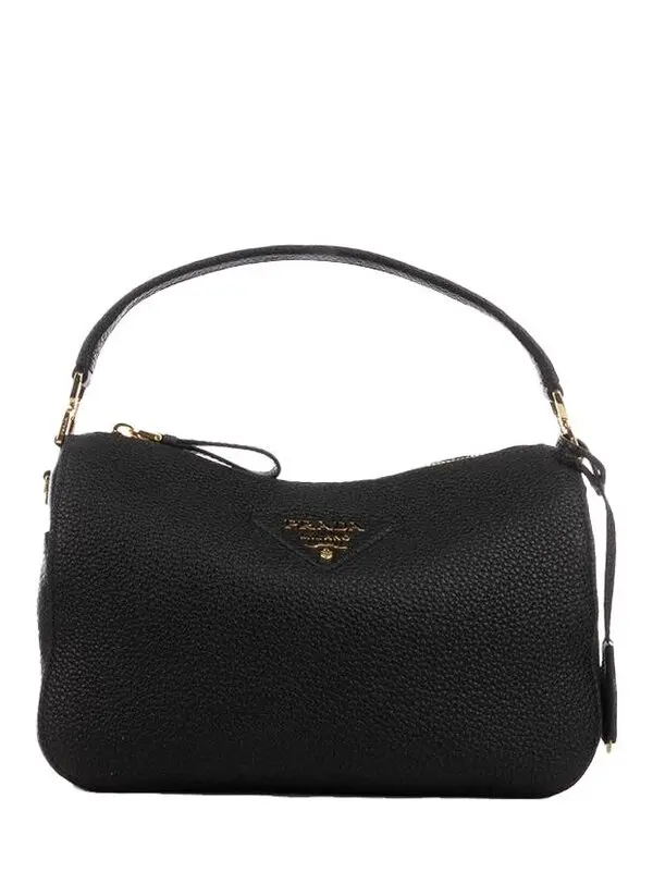 Prada Shopper Bag - Multicolor