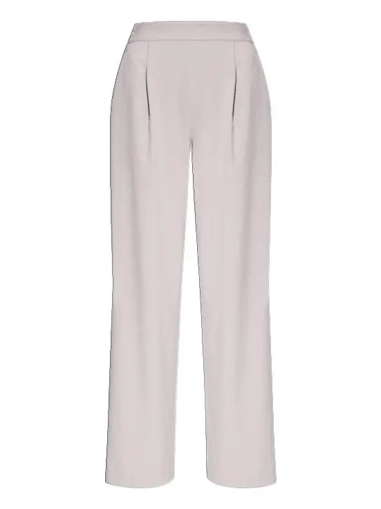 ALLSAINTS Aleida Wide-leg Pants - White