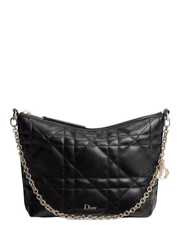 Dior Ling Mini Bag - Black