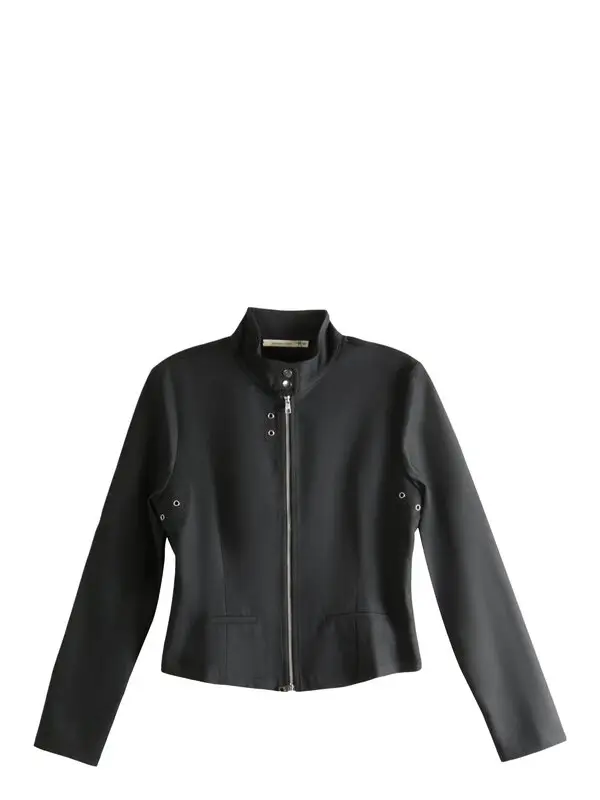 Paloma Wool Fumi Zip-up Jacket - Black