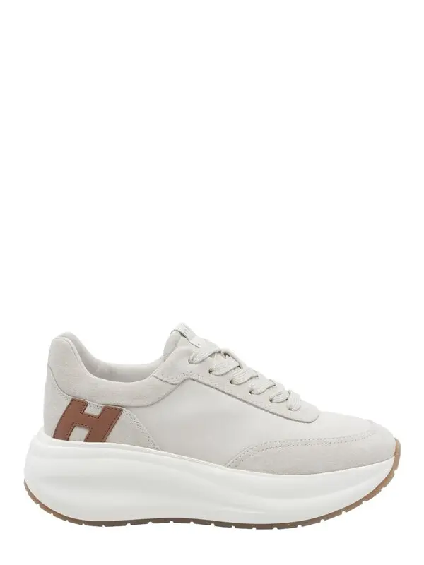 Hogan H696 Sneakers - No