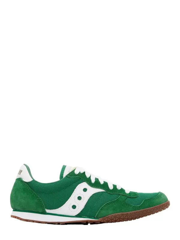 Saucony Racer 80 Sneakers - Green