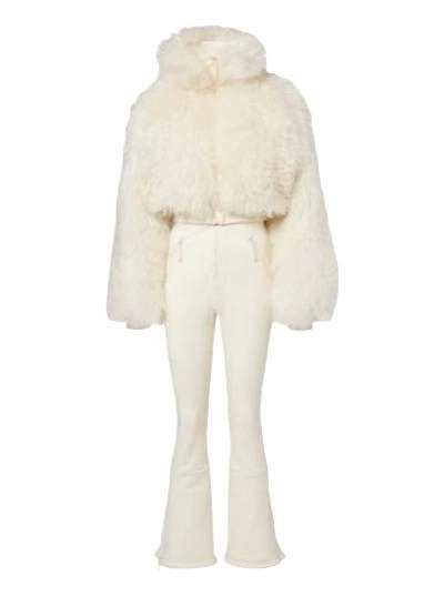 Cordova Ski Jacket - No