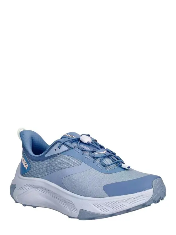 HOKA® Transport 2 Toggle-fastening Sneakers - Blue
