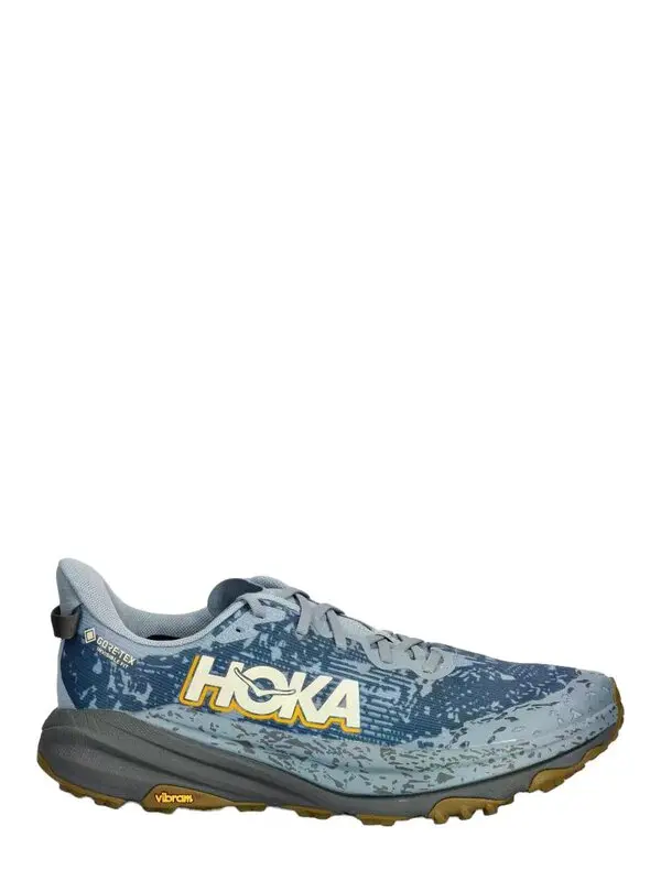 HOKA® Speedgoat 6 Gore-tex Sneakers - Blue
