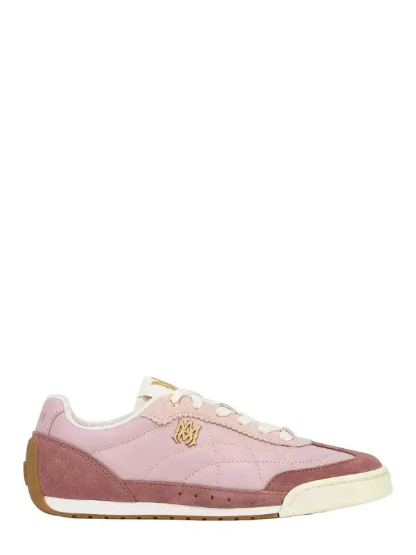 Amiri Coastline Sneakers - Pink