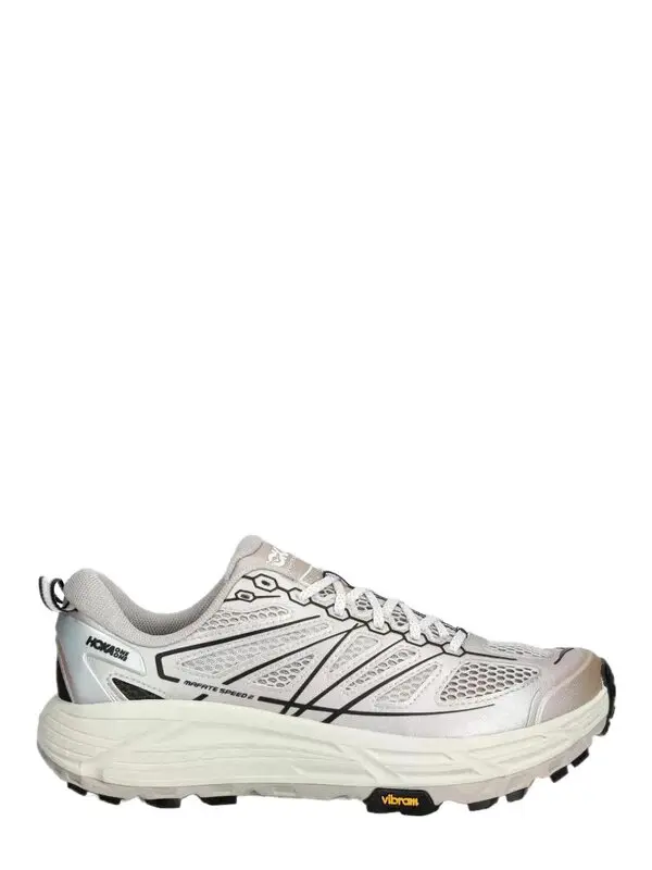HOKA® Mafate Speed 2 Sneakers - Neutrals