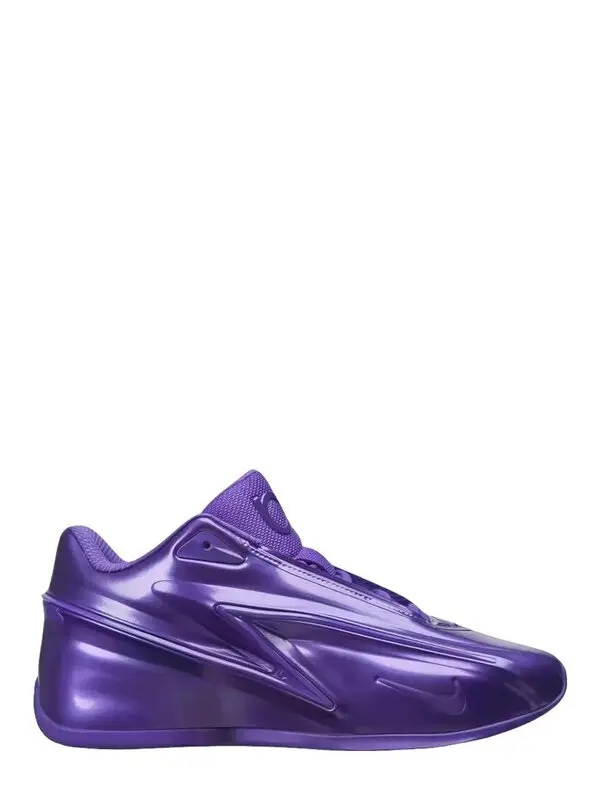 Nike Kd 19 Sneakers - Purple