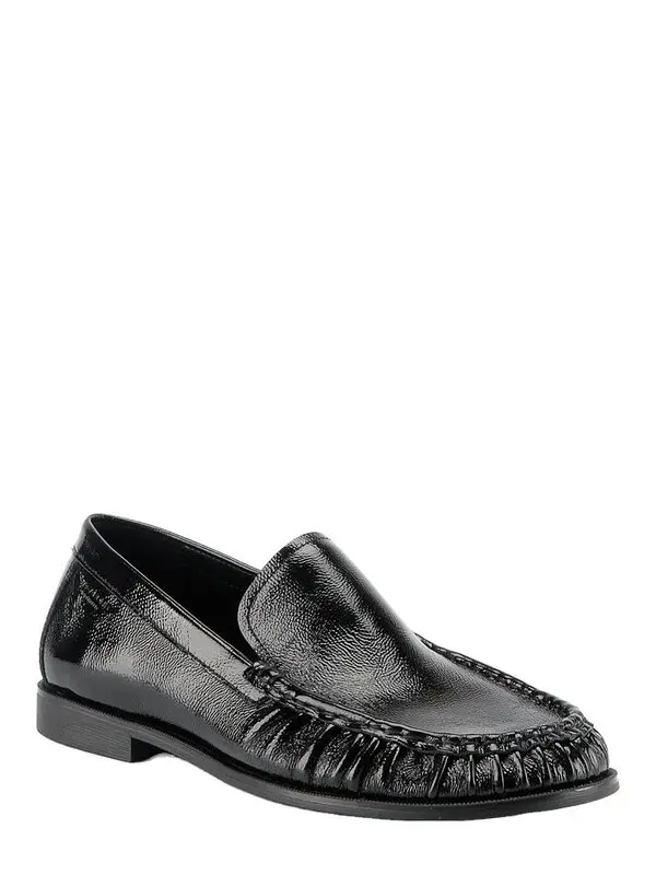 VAGABOND SHOEMAKERS Brandi Loafers - Black