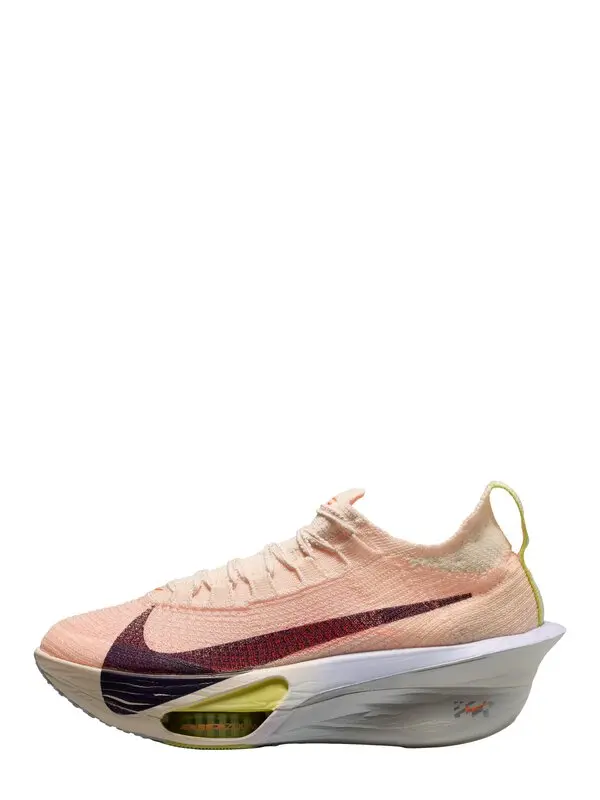 Nike Alphafly 3 Sneakers - Chalk/hyper Crimson/fennel