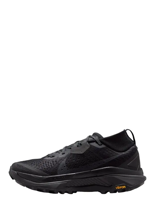 Nike Jegama Trail Sneakers - Black/anthracite