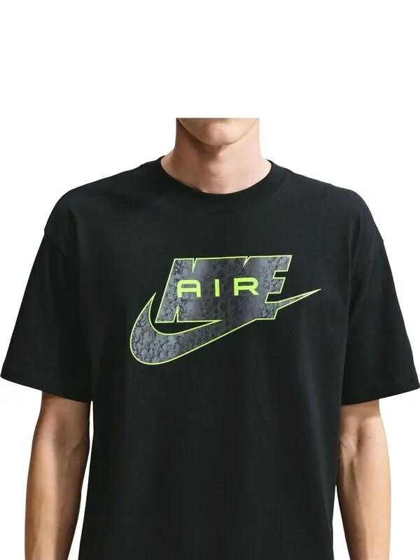 Nike T-shirt - Black