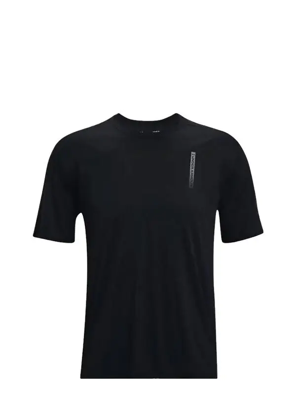 Under Armour Coolswitch T-shirt - Black