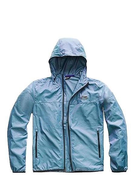 The North Face Novelty Cyclone 2.0 Jacket - Blue