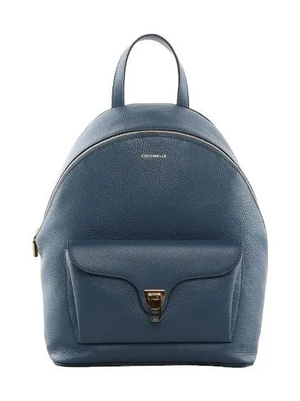 COCCINELLE Beat Generation Backpack - Blu