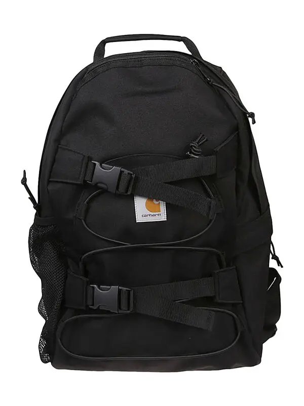 Carhartt Work In Progress Kickflip Backpack - Black