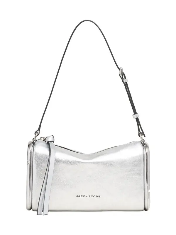 Marc Jacobs Scene Small Shoulder Bag - Silver