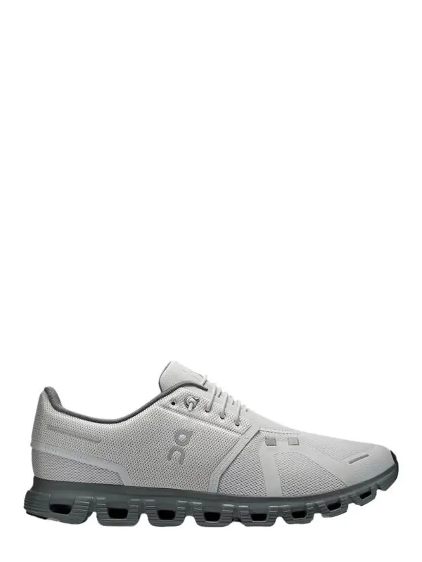 On 6 Sneakers - Grey