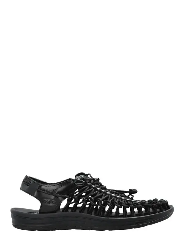 Keen Uneek Sandals - Black