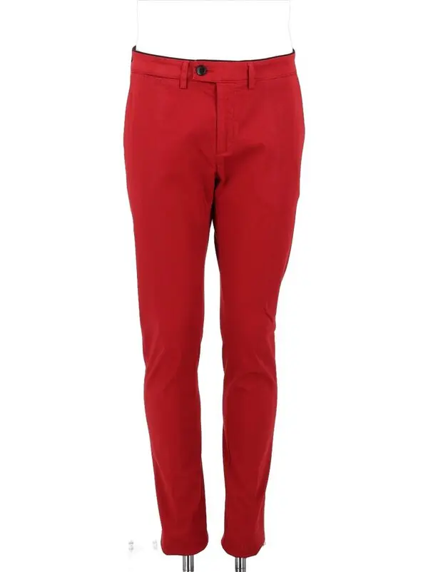DEPARTMENT 5 Tailored Trousers - Multicolour