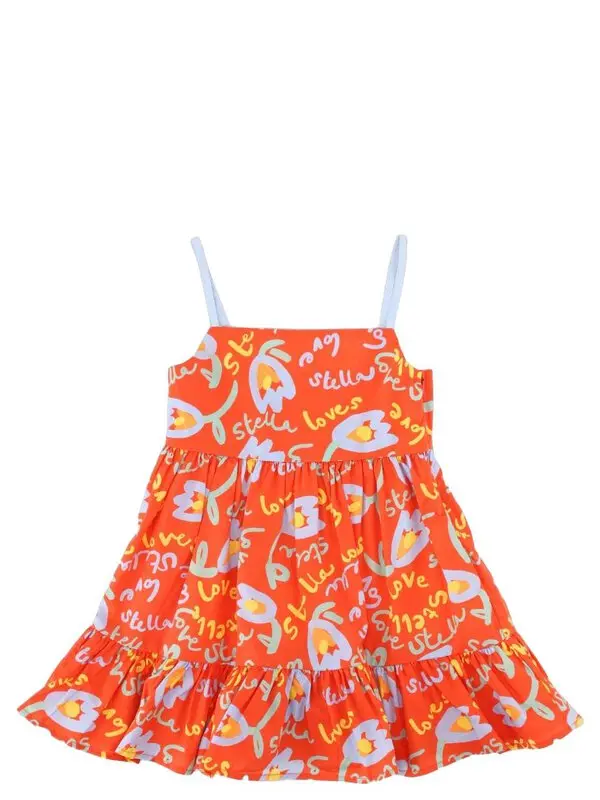Stella McCartney Abiti Tessuto - Multicolour
