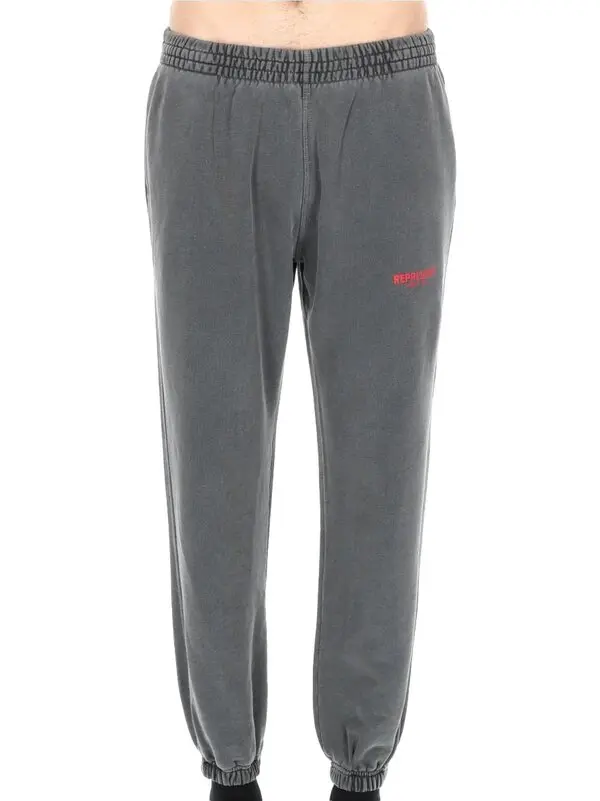 REPRESENT Track Pants - Grey