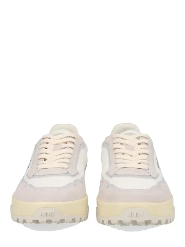AUTRY Wildpace Low" Sneakers - Multicolour