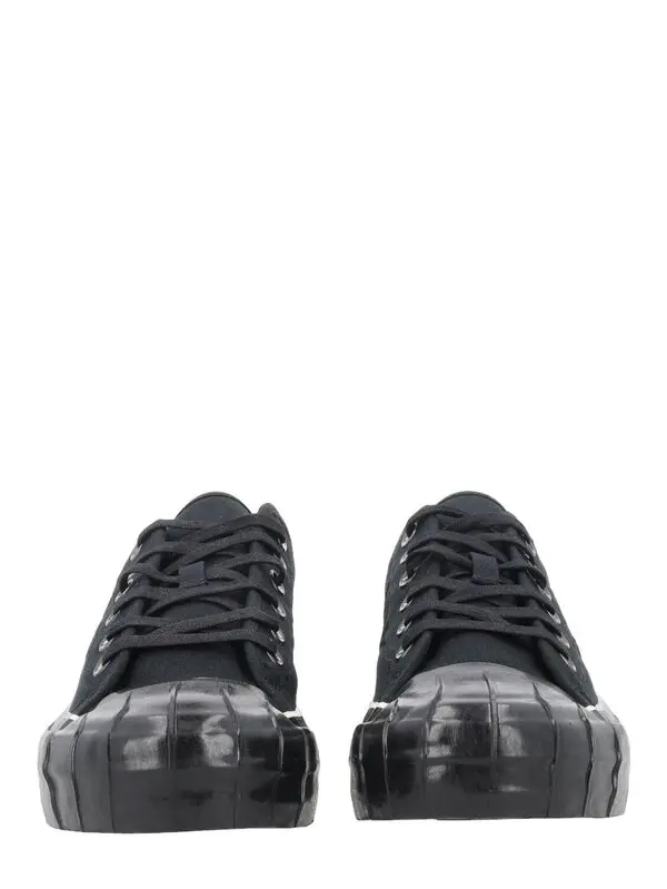 PRO-KEDS 1949 Royal Intrepid Sneakers - Black