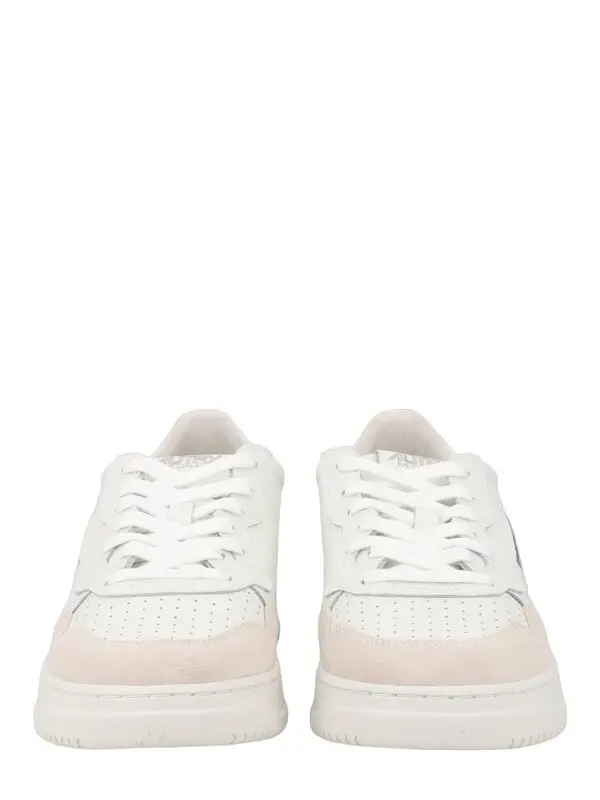 AUTRY Medalist Low Sneakers - Multicolour