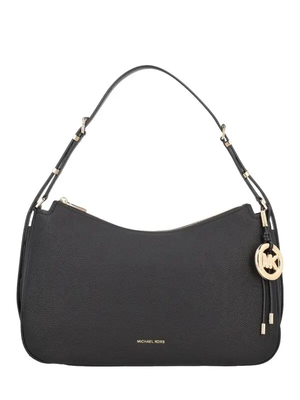 Michael Kors Nolita Shoulder Bag - Black