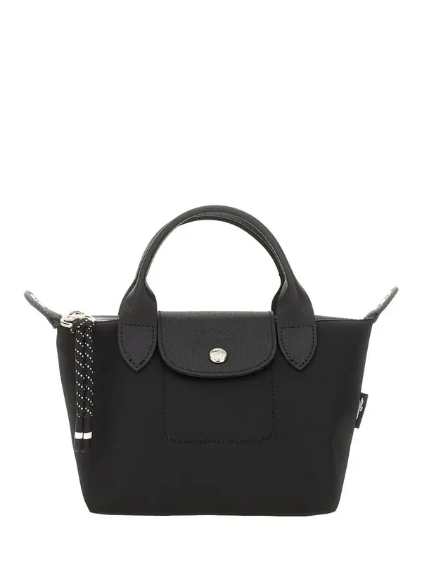 Longchamp Le Pliage Energy Large Tote - Black