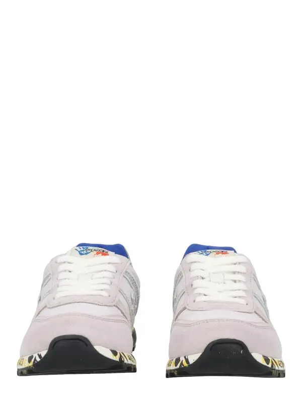 Premiata Sky Lace-up Sneakers - Pink