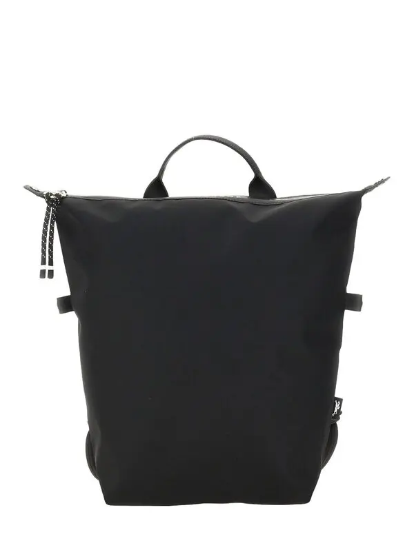 Longchamp Le Pliage Energy' Large Backpack - Black