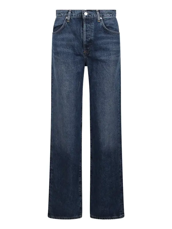 Citizens Of Humanity Annina Jeans - Blue