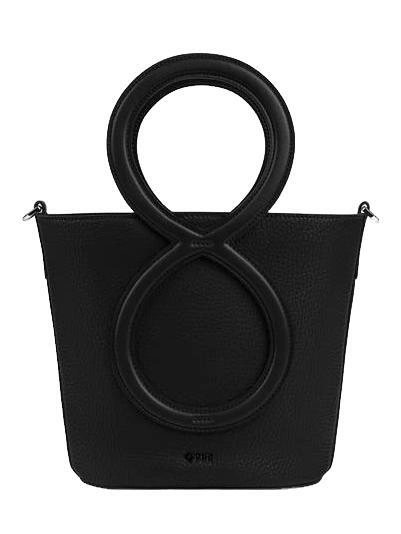 FINI Novelty Handbag - Black