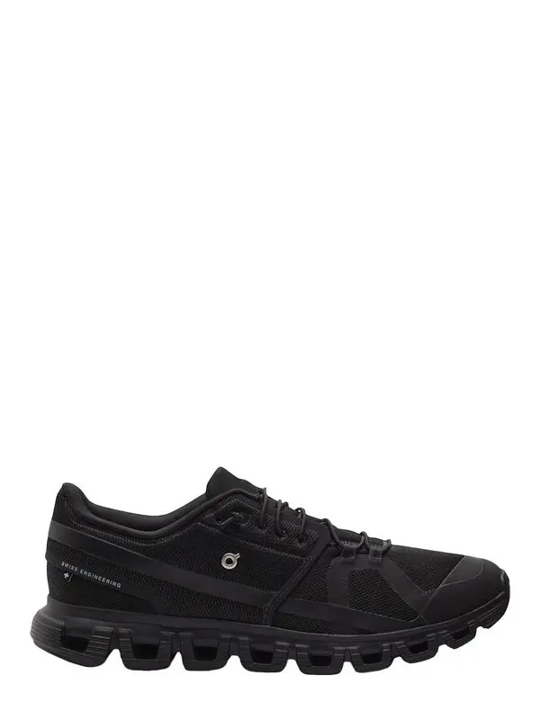 On Cloud 6 Dover Street Market Midnight - Black
