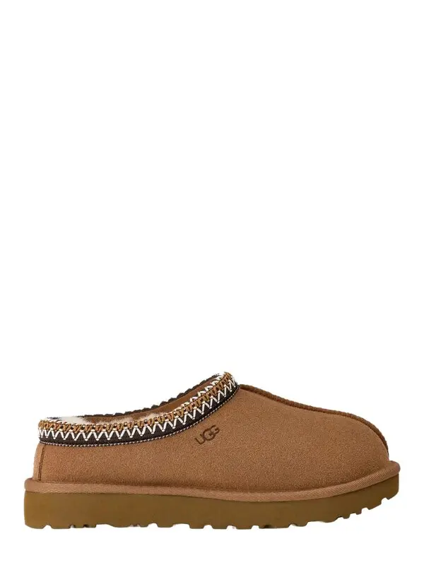 UGG Tasman Ii Slip-on Slipper - Brown