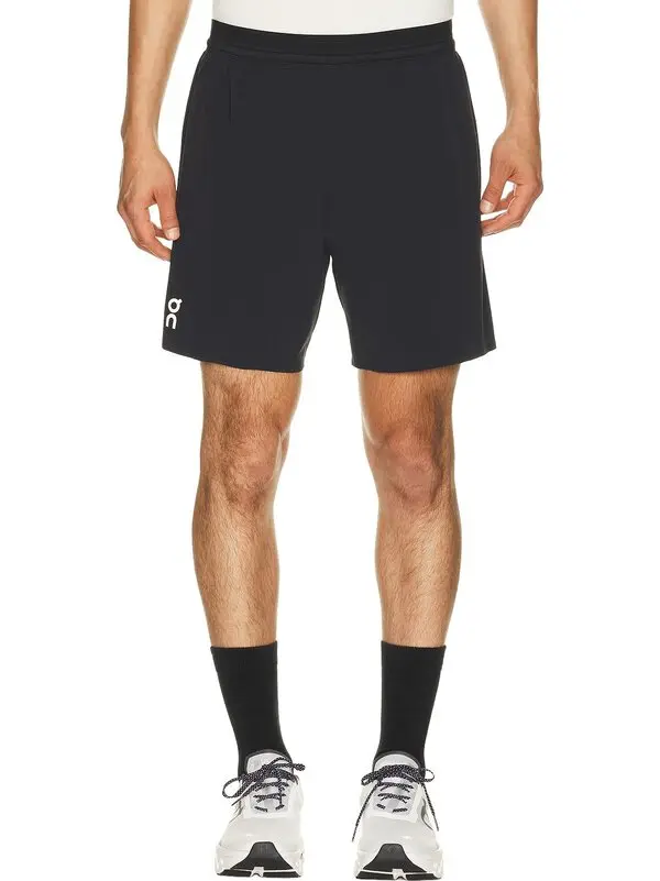 On Performance Shorts - Black