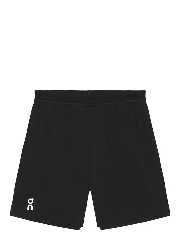 On Performance Shorts - Black