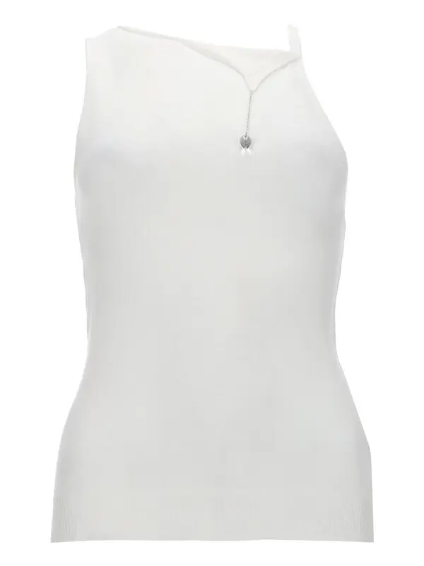 Paloma Wool Lani Top - White