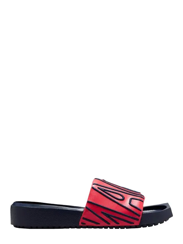 JORDAN Nola Slide - Blue