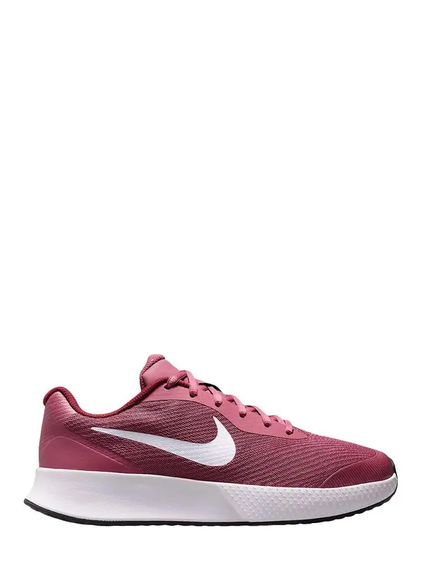 Nike Vapor Lite 3 Hard Court Sneakers - Red