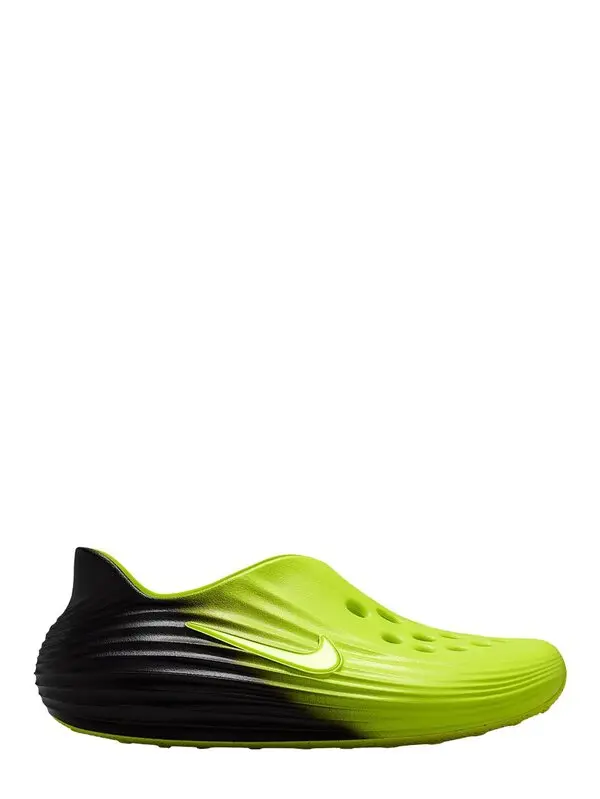 Nike Reactx Rejuven8 "volt - Black