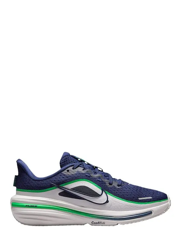 Nike Winflo 12 Gs Athletic Sneakers - Blue