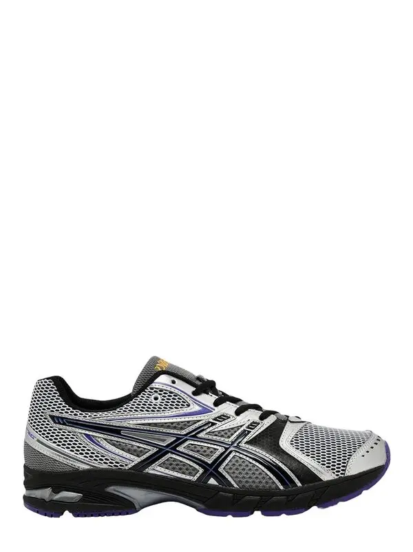 Asics Gel Ds Trainer 14 Athletic Sneakers - Blue