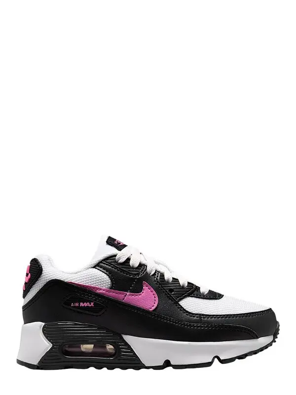 Nike Max 90 Ps Sneakers - Black